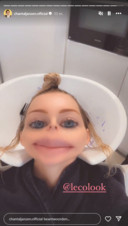 Chantal begaat ‘domme’ wimperblunder en Britt moet onverwachts afscheid nemen van oma | Foto ...