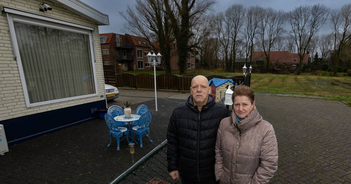Buurt in Kampen moet nog steeds niks hebben van plaatsen flexwoningen ...