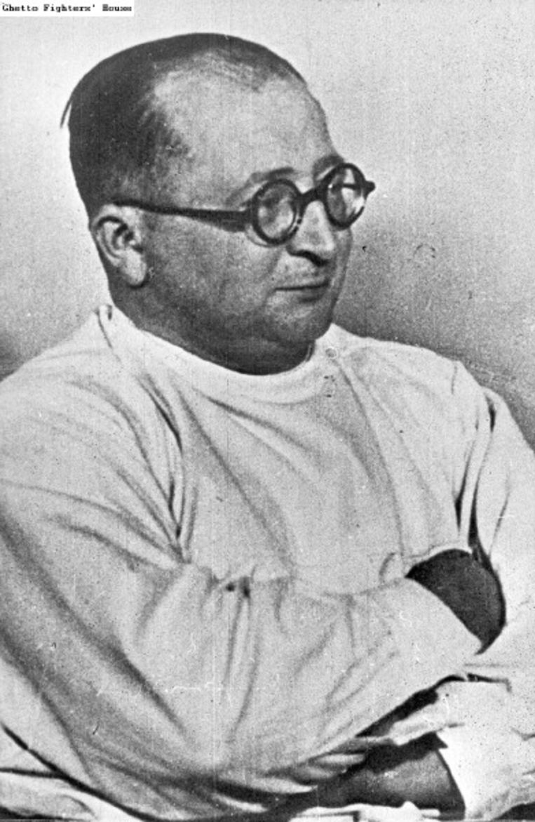 "We smeekten de SS om ons te executeren" | De Morgen