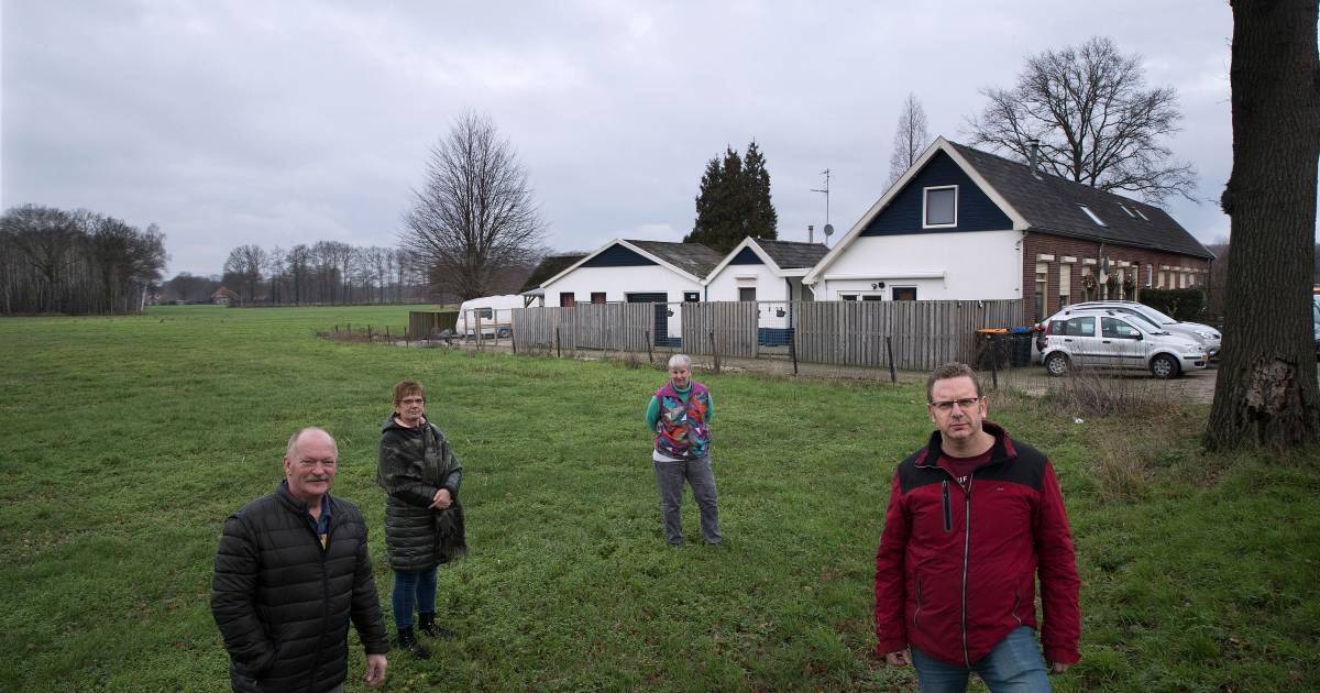 Keuze voor nieuwe bedrijventerrein Winterswijk valt op Misterweg ...