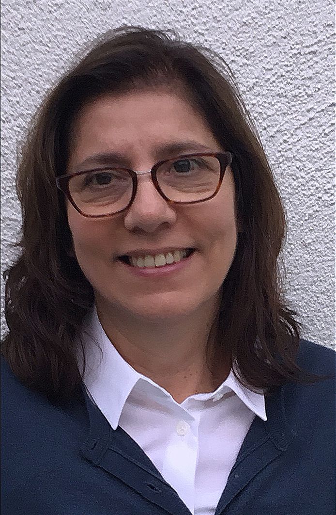 Helga Saez nieuwe geneesheer-directeur Reinier van Arkel | 's ...