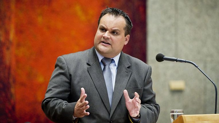 De Jager wil best 'immens impopulair' zijn | De Volkskrant