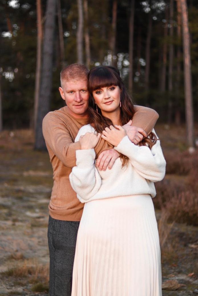 Drame à Nadrin: Zoë meurt après une chute de 30 mètres, son mari ...