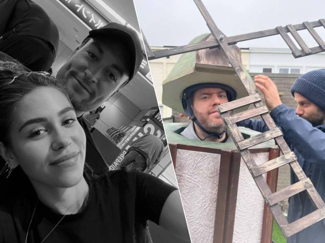 Lucas Van den Eynde teleurgesteld over 'Daens': "De manier waarop ze me ...