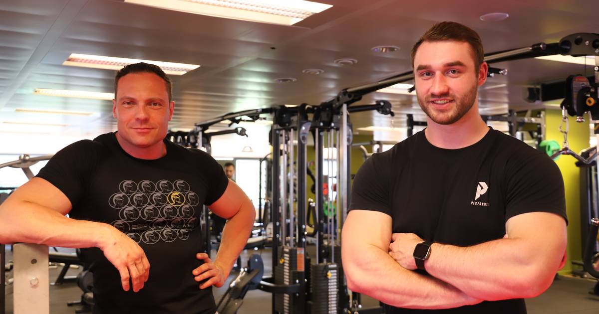 Cédric (39) opent UnityGym in Groot-Bijgaarden: “Een gezellige ...
