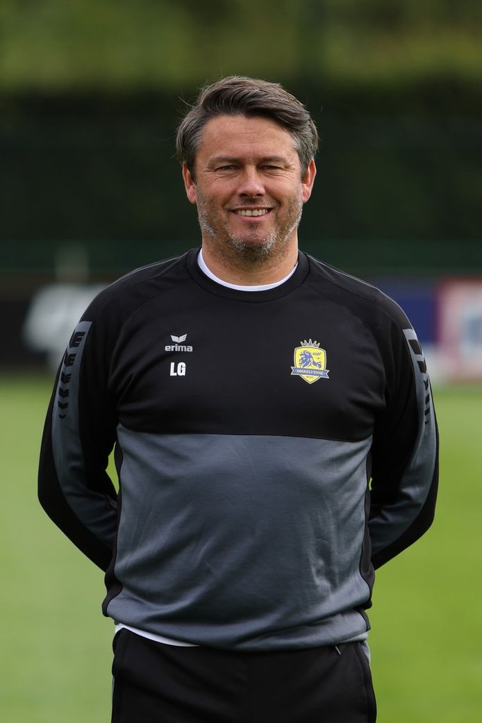 Lieven Gevaert (T1 KSC Dikkelvenne): “Invallers passeren op hetzelfde ...