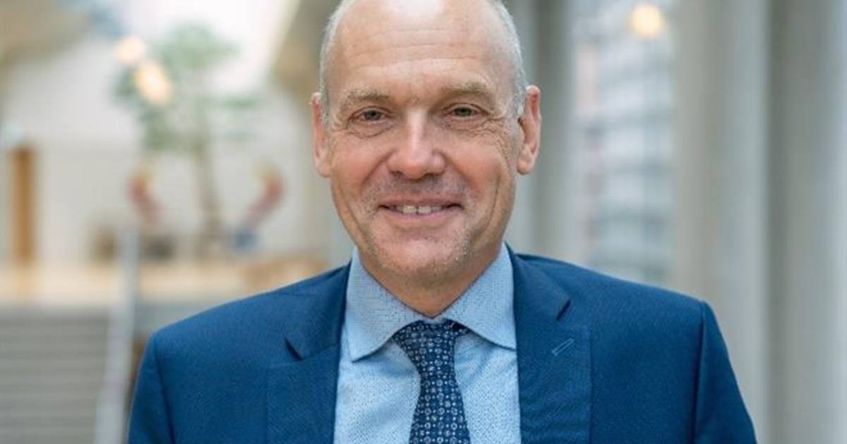 Jasper van den Beld wordt nieuwe president van de rechtbank Zeeland ...