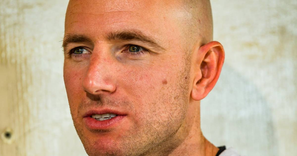 Officieel: Tim Matthys wordt vanaf 1 december nieuwe sportief directeur ...