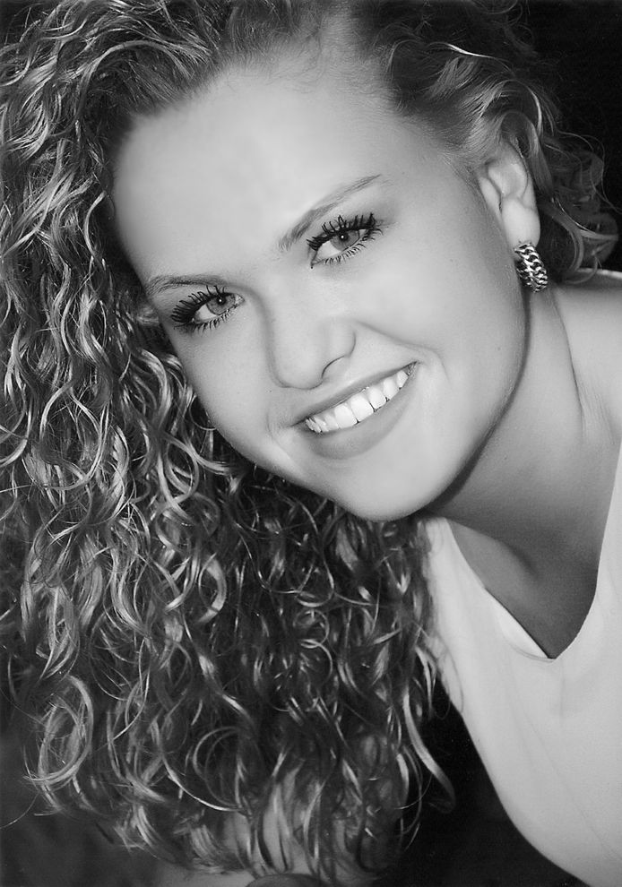 Onbeschrijflijk verdriet na dood aanstaande moeder Kim (25): ‘Ze was zo ...