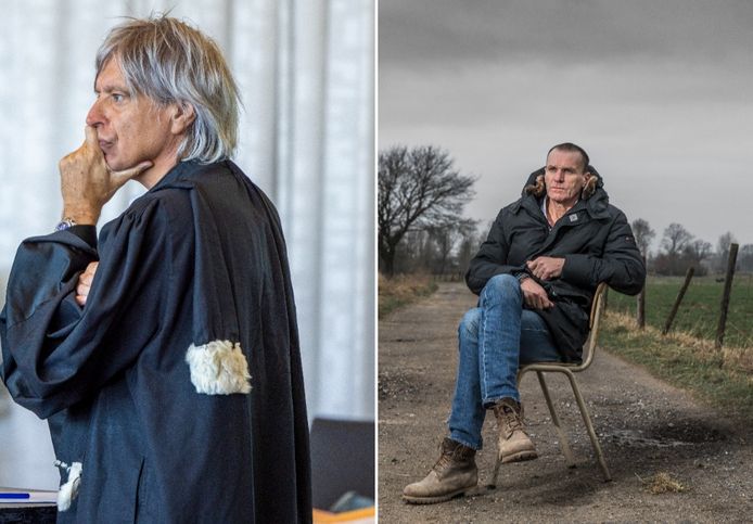 “Hij was op uitstap naar zee met één doel: op rooftocht gaan ...