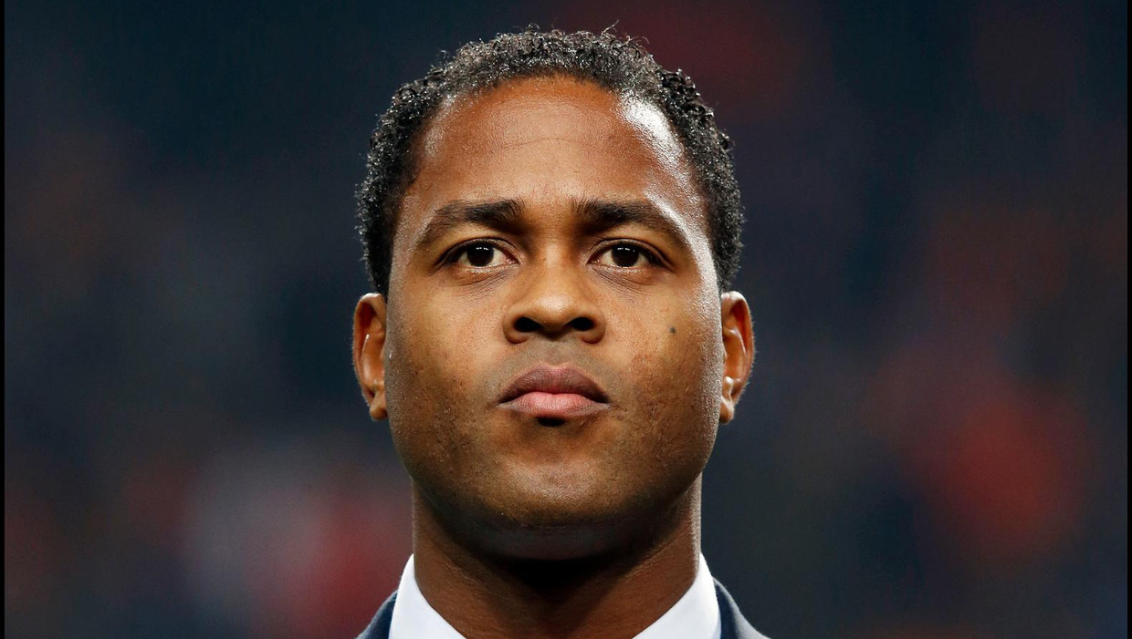 Kluivert al jaren gechanteerd door goksyndicaat; oud-spits had schuld ...