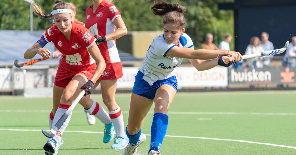 Ook bij betaling krijgt OHC Bully bardiensten niet rond, dus worden leden aangewezen: ‘Luxe is ...