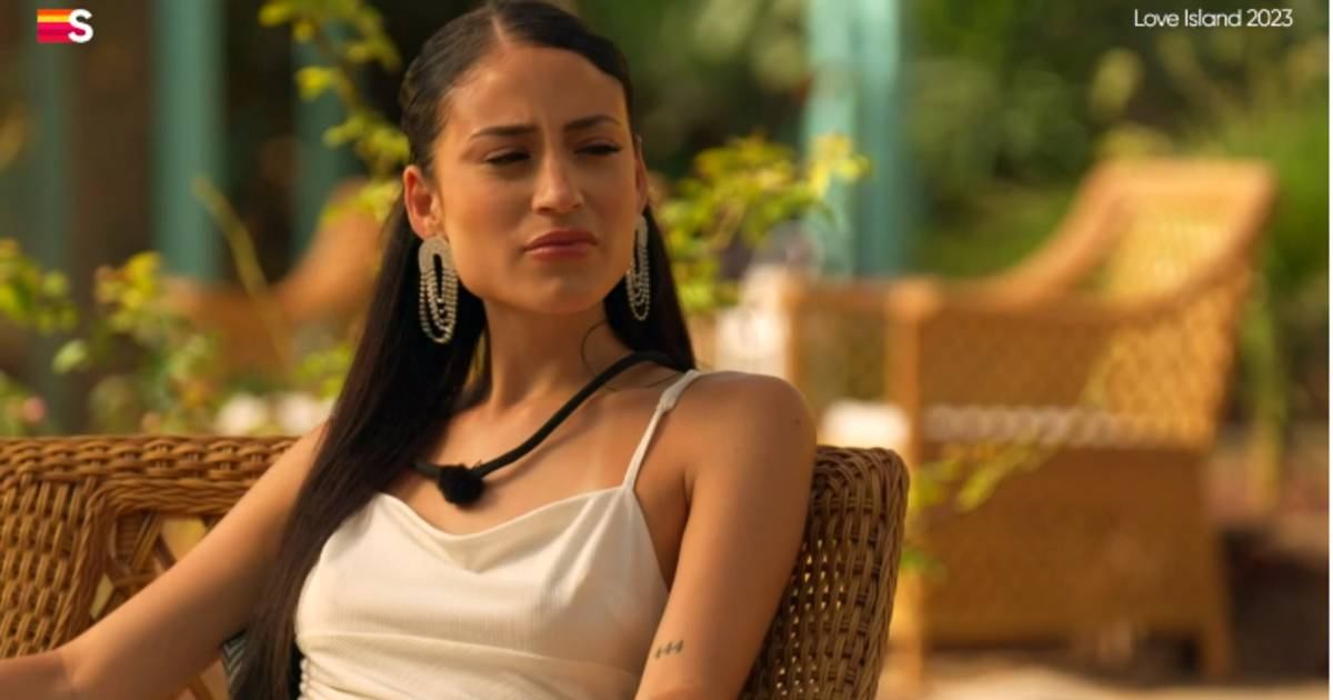 Nycole doet opvallende bekentenis in ‘Love Island’: “De enige relatie die ik ooit had was met ...