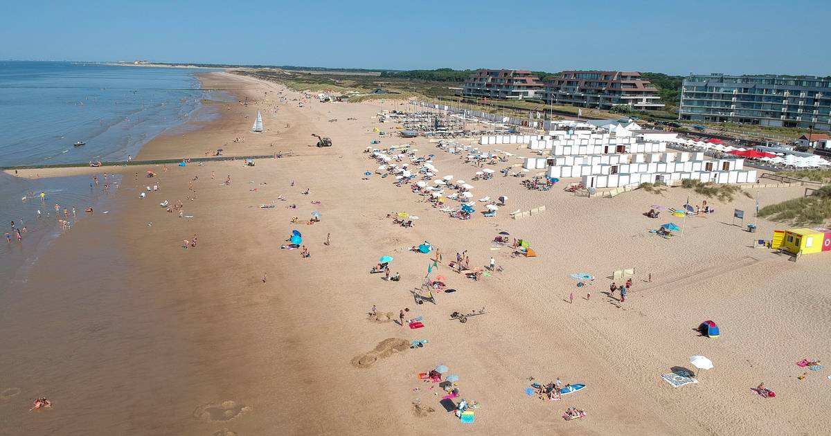 Knokke-Heist blikt terug op geslaagde zomer zonder noemenswaardige ...