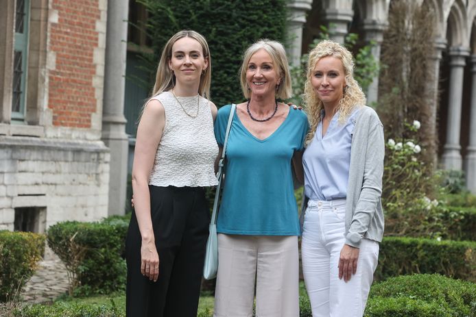 Iwan R. (59) krijgt 20 jaar cel voor moordpoging op ex-partner Ingrid ...