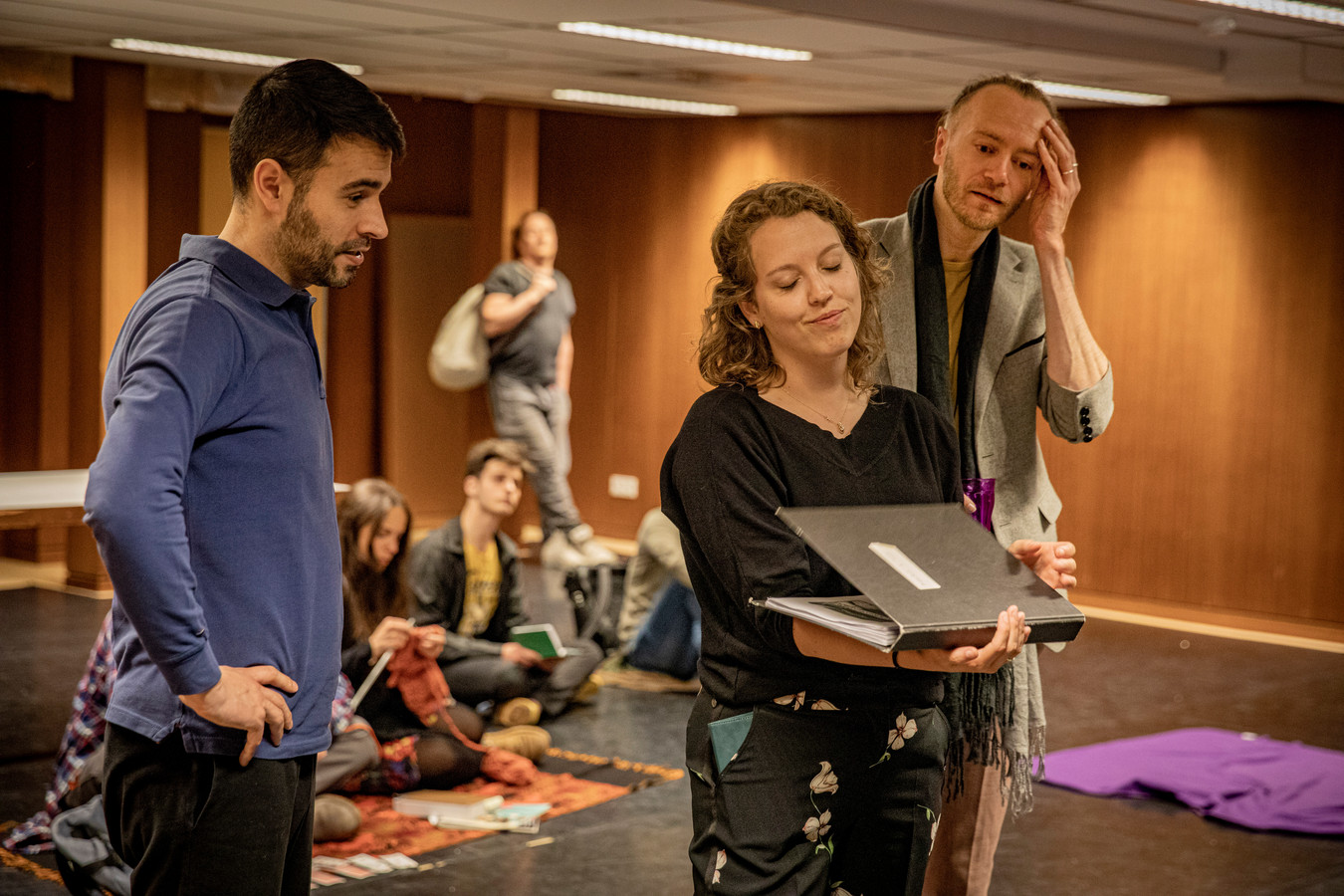 Nominaties Eindhoven Cultuurprijs 2022 bekend: onder meer Stroomhuis ...