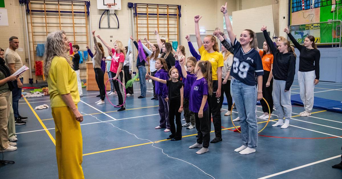 Tatia stopt met haar Deventer theaterschool: ‘Ik wil niet meer die eindverantwoordelijkheid ...