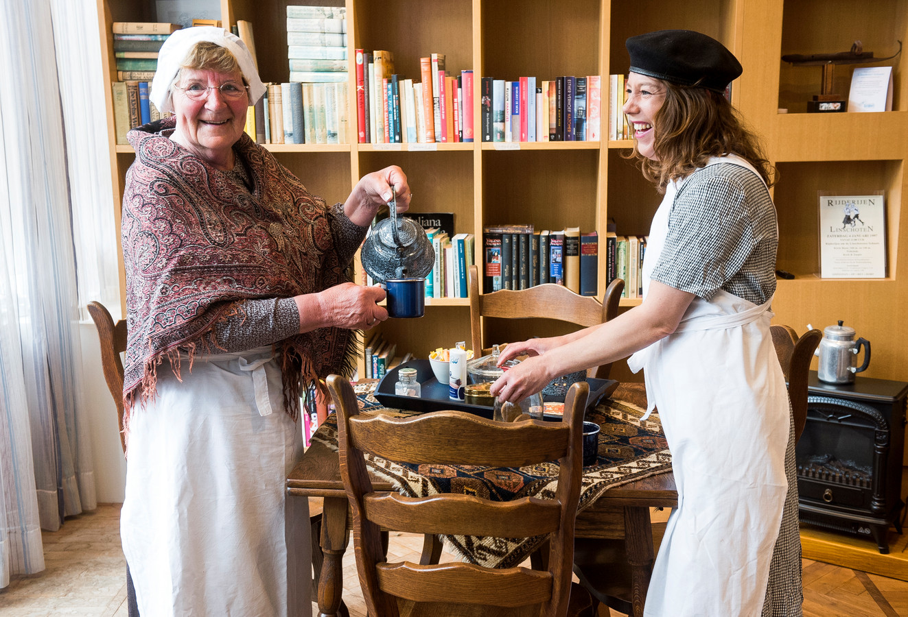 Dit dorp is ineens razend populair bij toeristen, zelfs uit Hawaii en ...