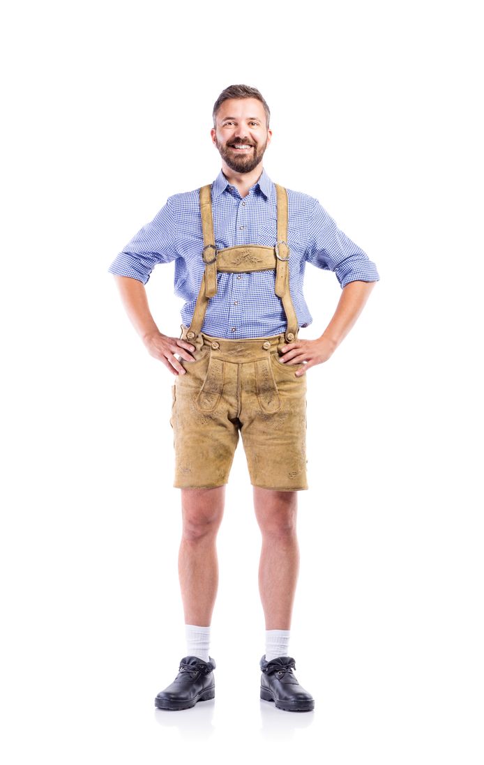 Nederlander heeft liefst een Duitser op de werkvloer | Economie | AD.nl