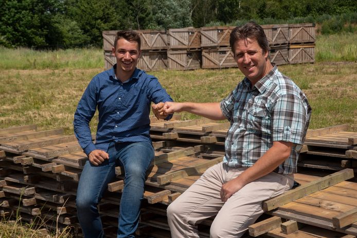 Nieuwe locatie voor Bar Mystique langs de Sluisweg: “Nog beter ...