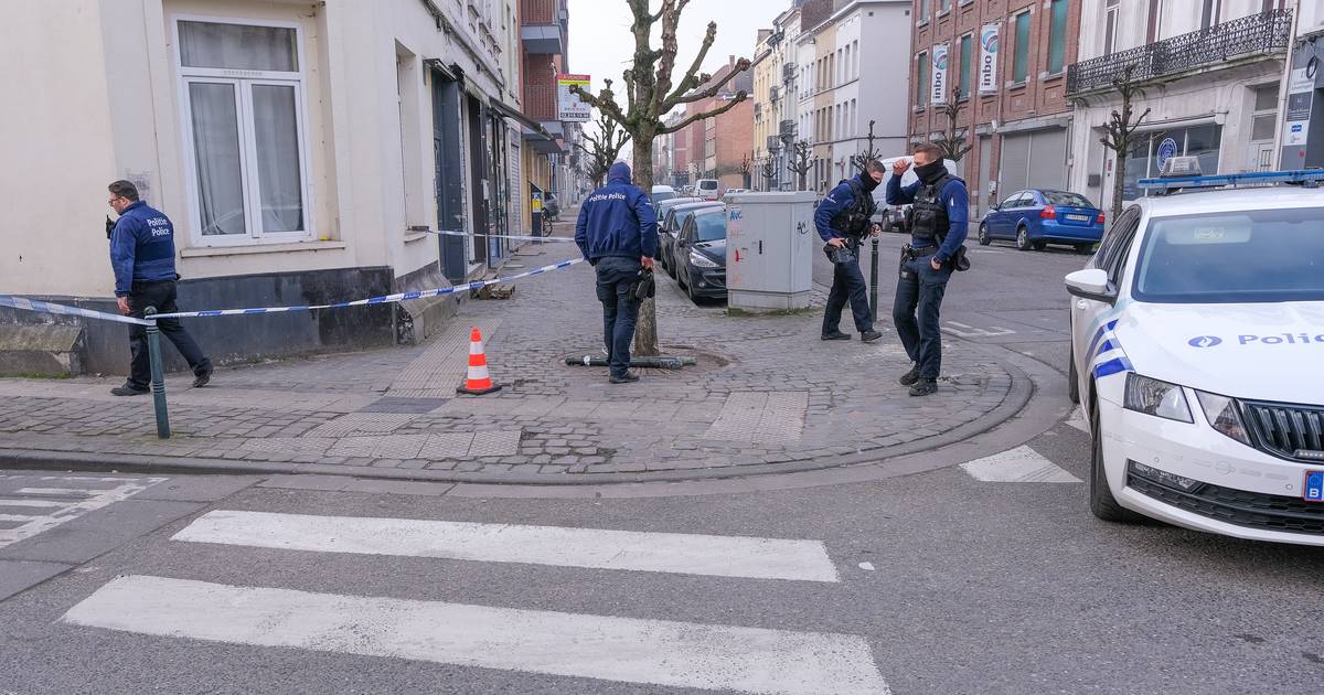Sexagénaire Abattue Dans Sa Voiture à Anderlecht Le Suspect Sous