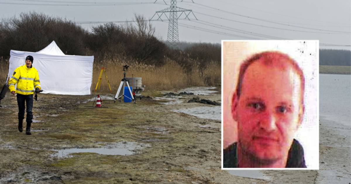 Levend begraven van Remon levert tweetal tien jaar cel op | Rotterdam ...