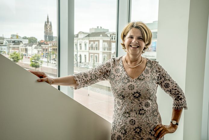 'Het is een groot voorrecht om burgemeester van Delft te zijn' | Delft ...