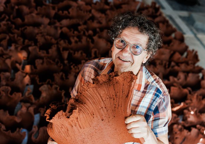 Eén week janken, zeven jaar werk en 300 Tilburgers zitten allemaal in ...