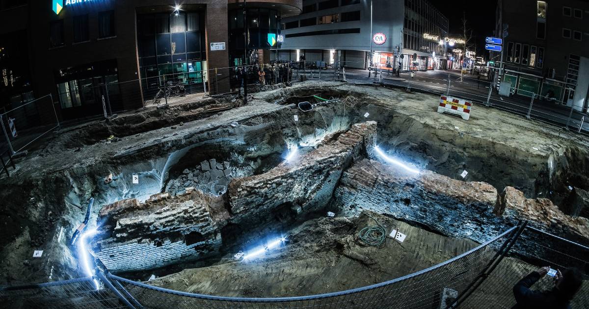 Kazemat in Doetinchem nú al een publiekstrekker | Doetinchem ...