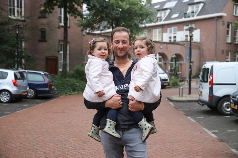 Humans of Amsterdam: de gezichten en verhalen van de straat | Het Parool