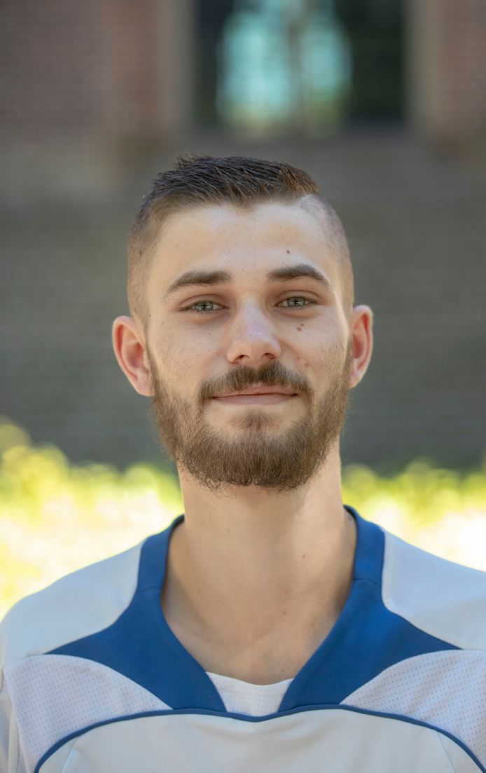 Kevin uit Ede wil koken met sterren | Ede | gelderlander.nl