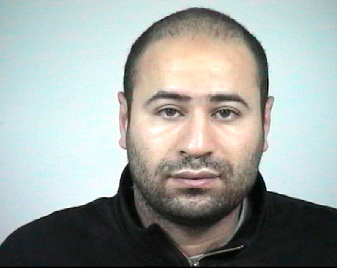 Nordine Amrani kreeg 15.000 euro aan Waalse subsidies | Foto | hln.be