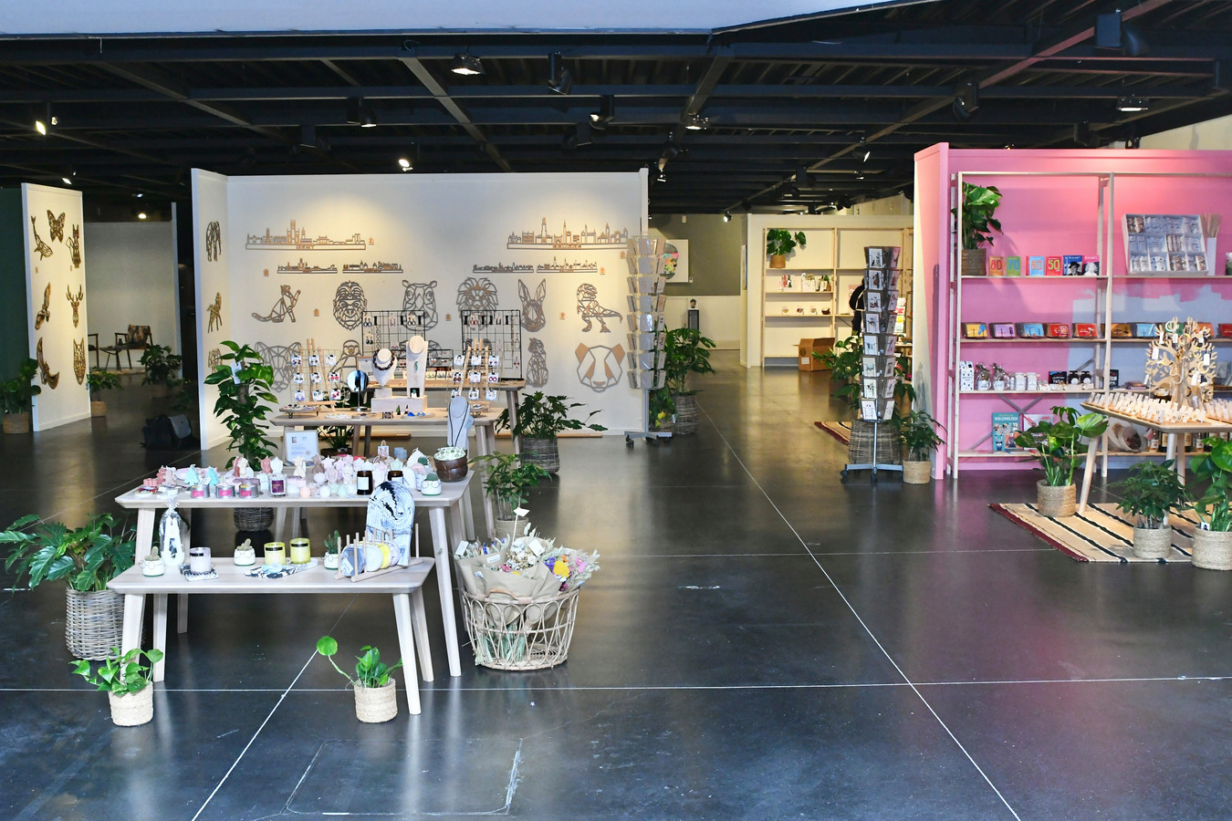 "Als je hier je kerstcadeautjes niet vindt, dan nergens": Jacob's ...