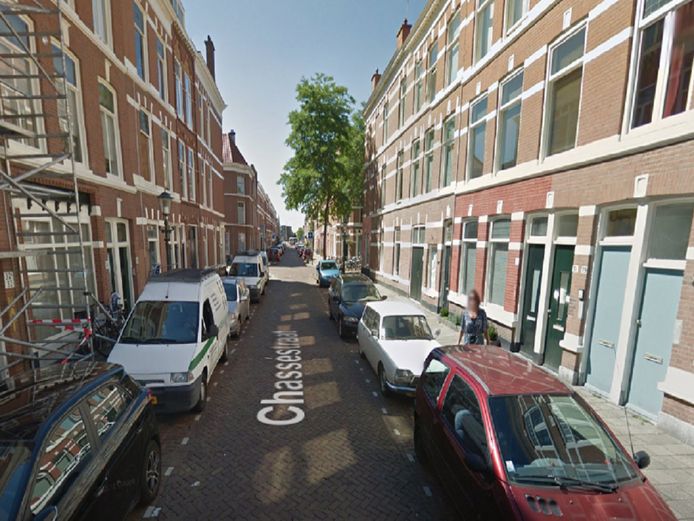 Gladheid Chasséstraat: 'geen sprake van lokale vorst' | Den Haag | AD.nl