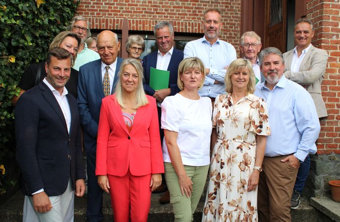 Louise-Marie Manor&Gardens is de blikvanger van Open Monumentendag in ...