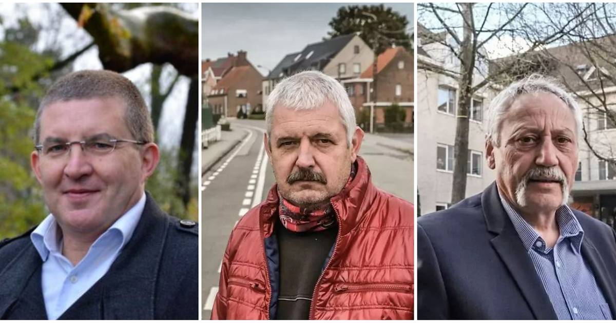 Stoelendans in gemeenteraad, na opstappen Marc Desloovere: “We ...