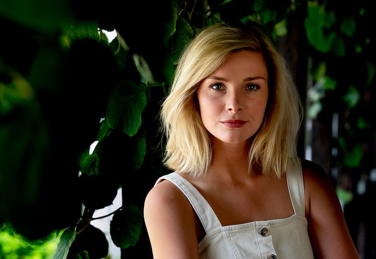 Zó zit het met het liefdesleven van ‘WIDM’-kandidaat Welmoed Sijtsma