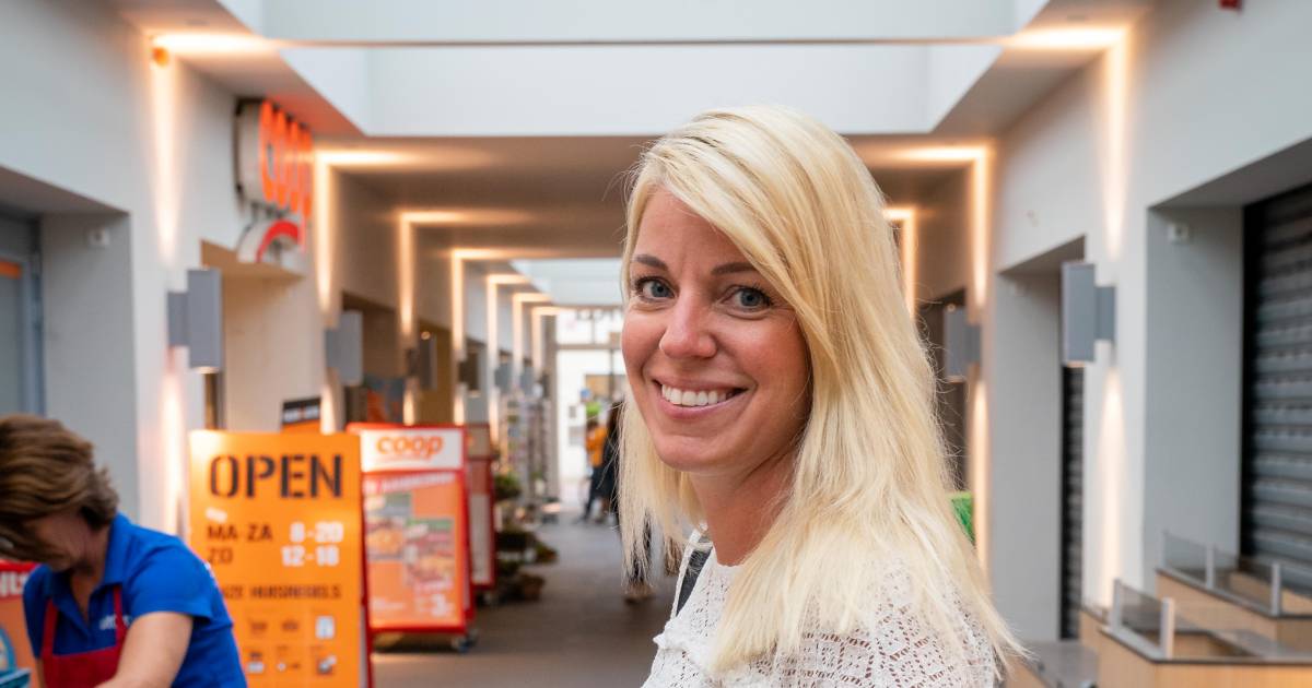 Elisa is docent op het ROC en heeft een drukke week | Betuwenaren ...