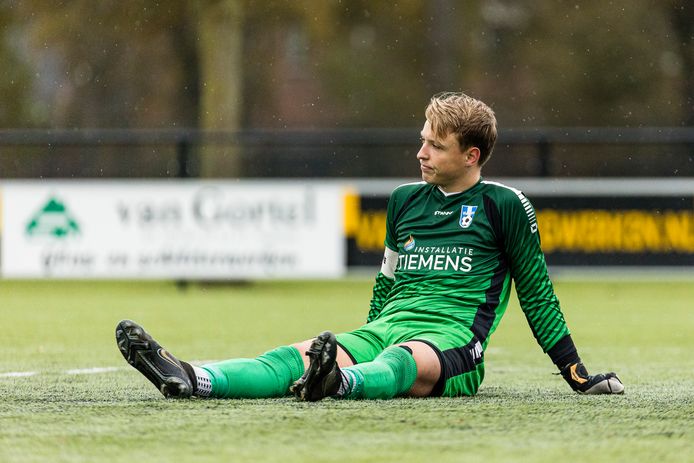 Vaassen houdt het voor gezien en trekt zich terug uit de vierde klasse ...