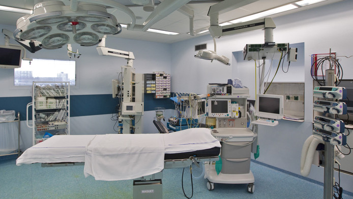 Operatiekamers Rijnstate Zevenaar weer open | Binnenland | AD.nl