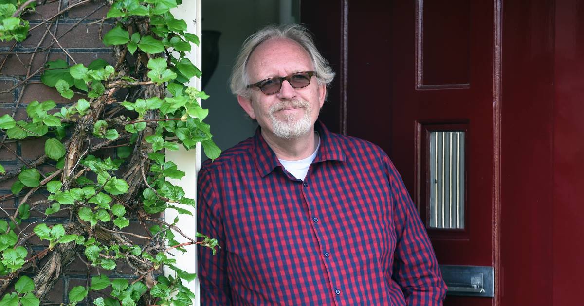 Robbert Jan Swiers in het Engels vertaald | Zeeland Geboekt | pzc.nl