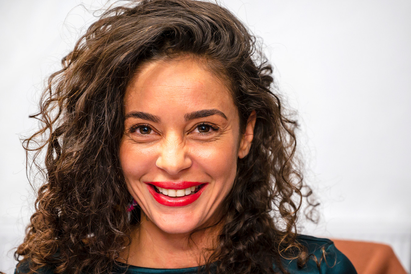 Fajah Lourens: ‘Nu is de tijd om na te denken of je het leven leidde ... Fajah Lourens: ‘Nu is de tijd om na te denken of je het leven leidde ...
