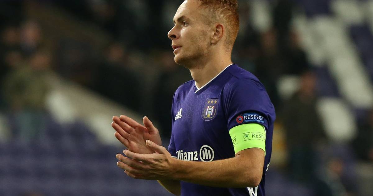 Vers un come-back d’Adrien Trebel à Nantes? | Football Belge | 7sur7.be