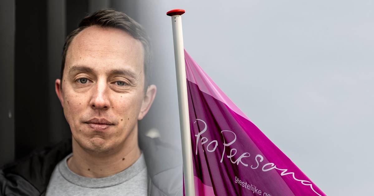 Jasper (34) stond tien maanden op wachtlijst na sluiting ggz-kliniek ...