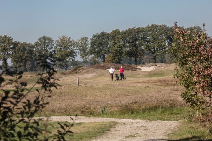 Opnieuw winst voor Golfbaan Stippelberg in Gemert-Bakel | Gemert-Bakel ...