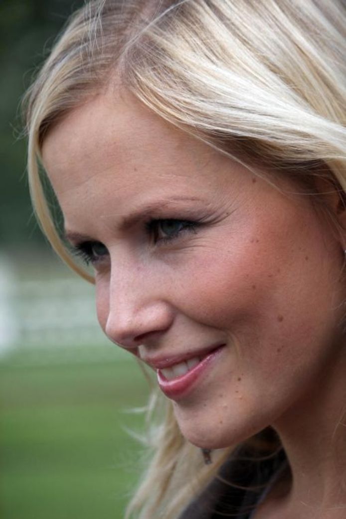 Maaike ambassadeur Carinova | Raalte | destentor.nl