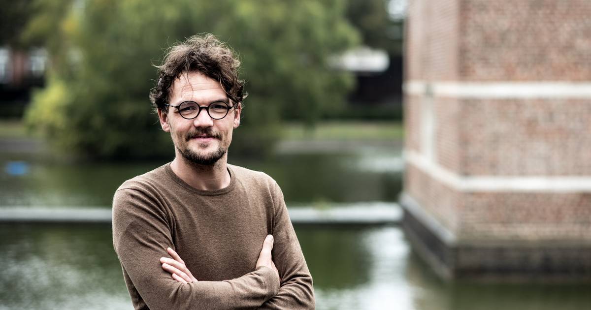 Tijdens Elfnovemberlezing gaat historicus Koen Aerts op zoek naar vrede ...