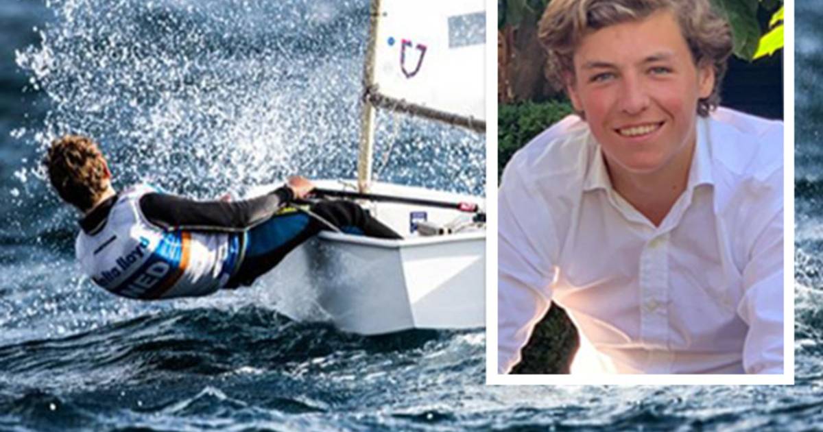 Na reeks vernielingen hebben nabestaanden van Maurits (18) weer plek om ...