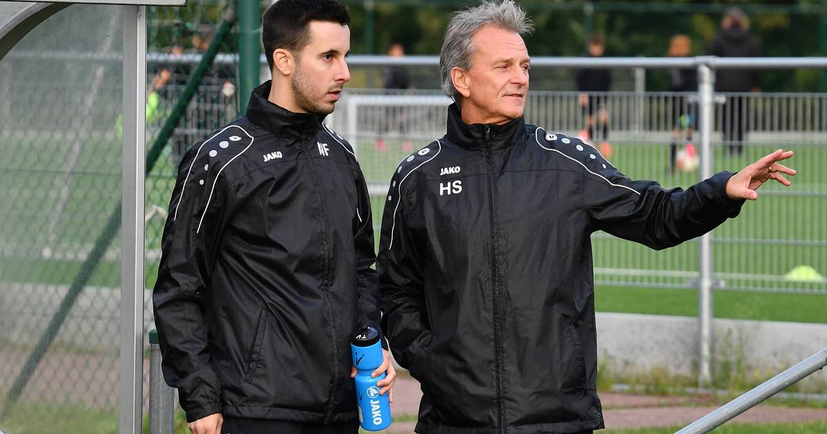 Hubert Stas en Spaanse T2 Manu Crespo bereiden Rupel Boom voor op trip ...