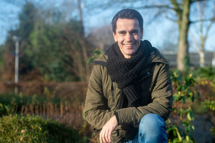 Frank Corba kiest bewust voor Roda’46-zondag: ‘Ik stond met stip op ...